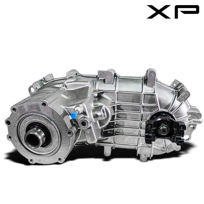 NP231 NV231 Transfer Case. NP231C NP231D NP231J.