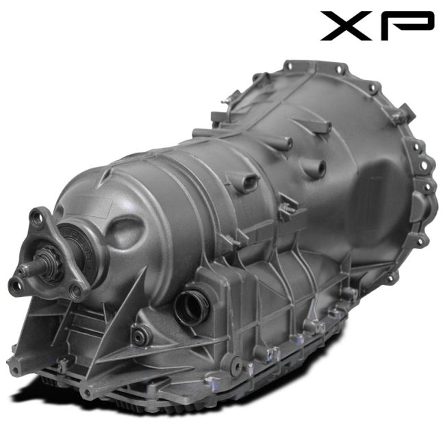 ZF 6HP26 Transmission for Sale, Remanufactured Rebuilt