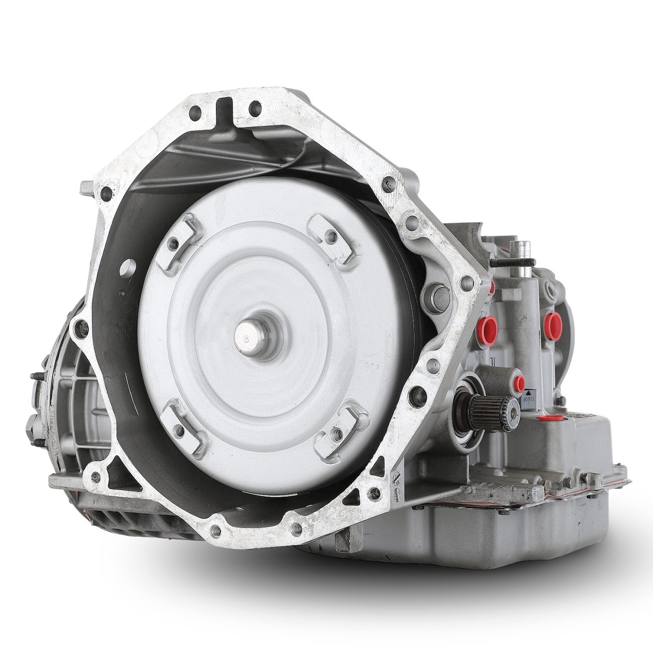 5R55S Transmission Ford Lincoln Mercury 2002-2010