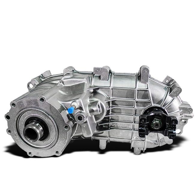 BW1356 Transfer Case, Remanufactured Rebuilt