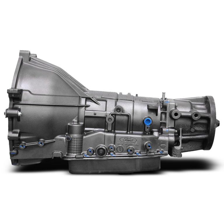 4R75E Transmission for Sale