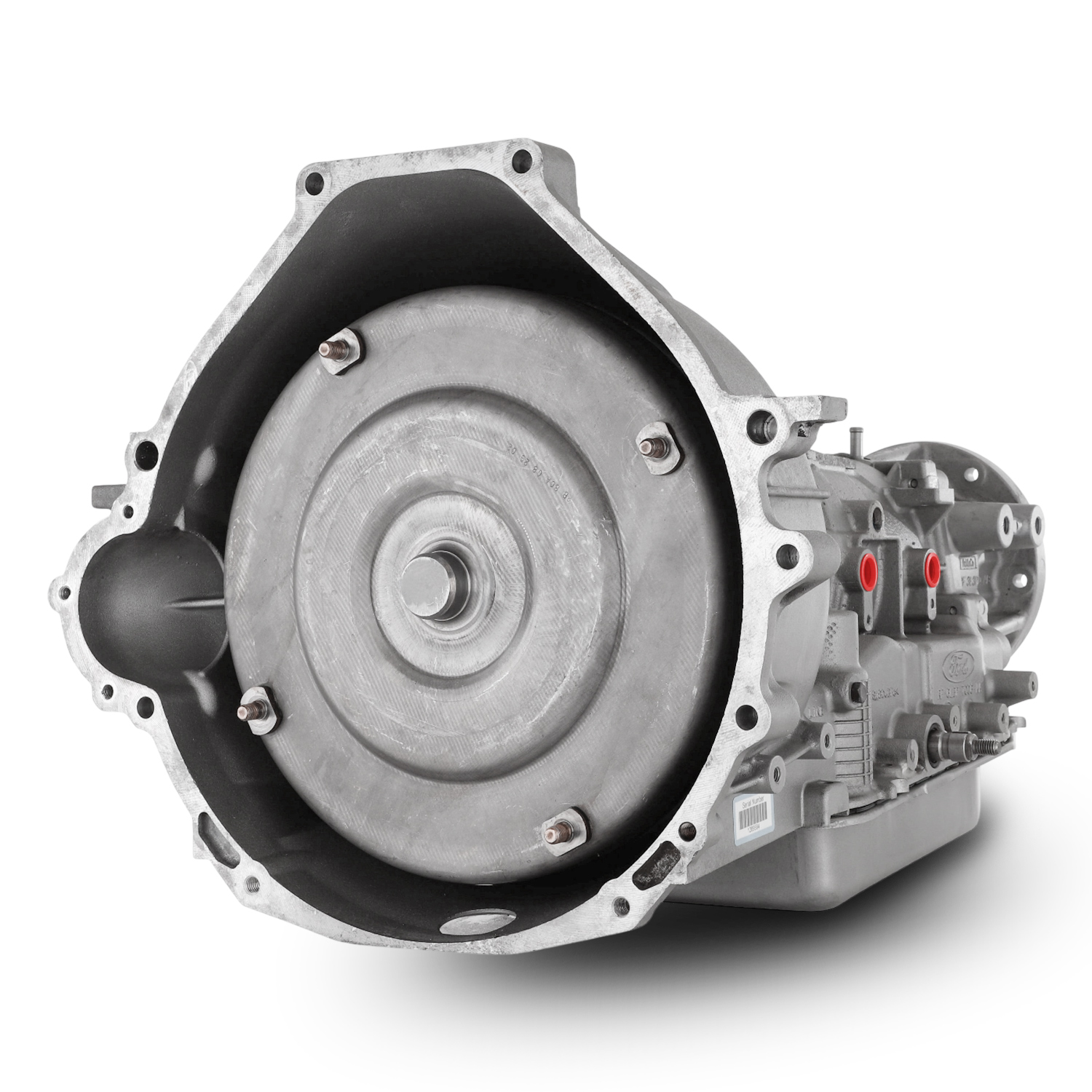 4R75E Transmission 2004-2014 Ford Lincoln Mercury