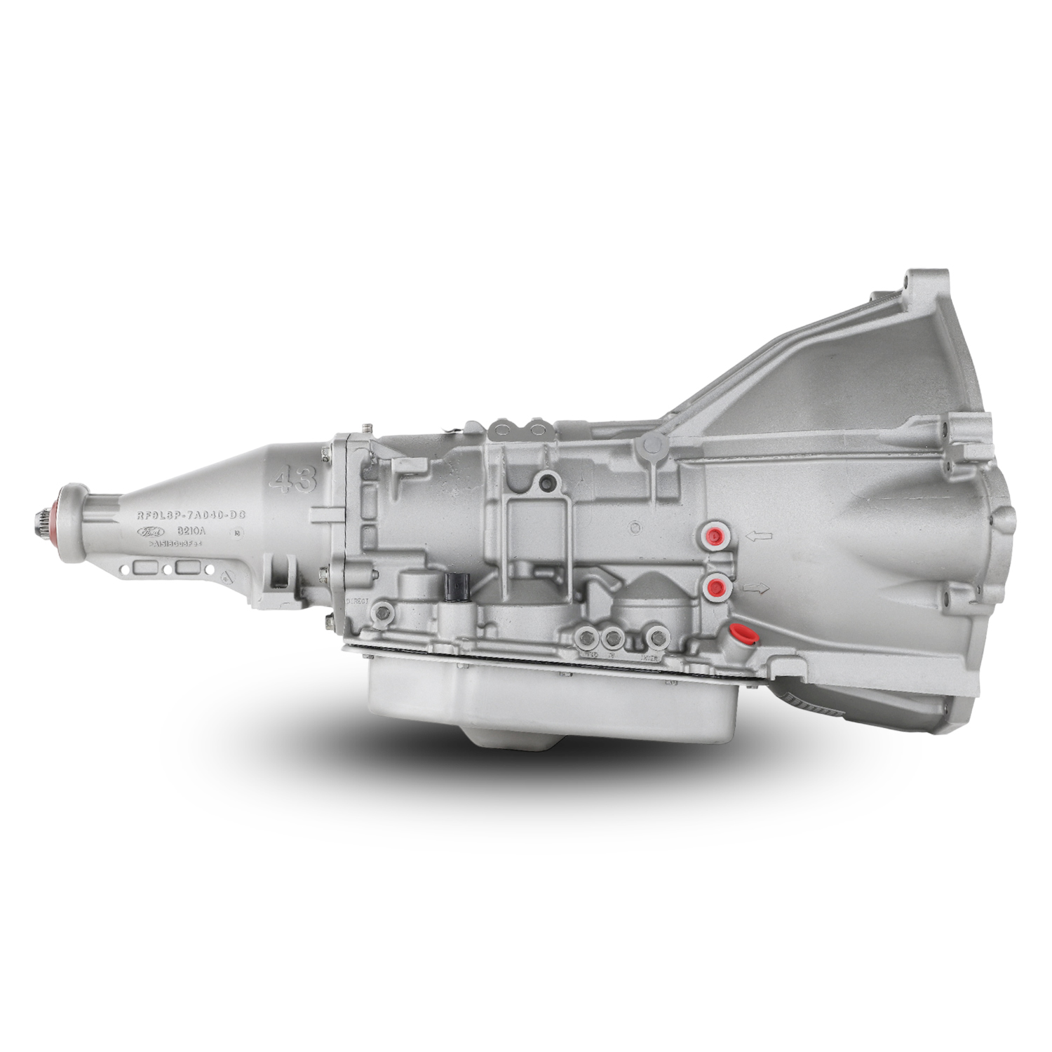 4R75E Transmission 2004-2014 Ford Lincoln Mercury