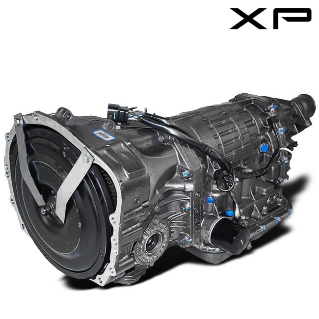 4T80E Transmission for Sale, Remanufactured Rebuilt