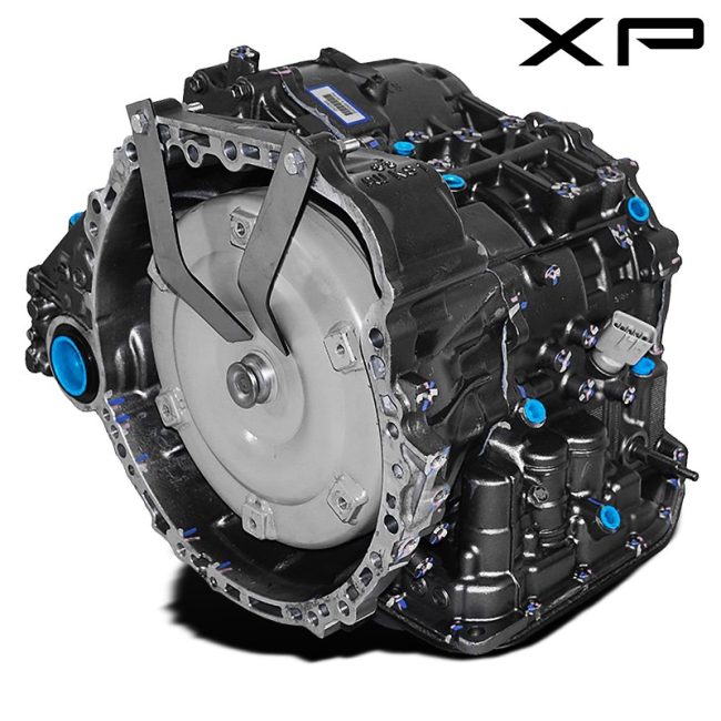 Transmissions - Automatic - Xtreme Performance