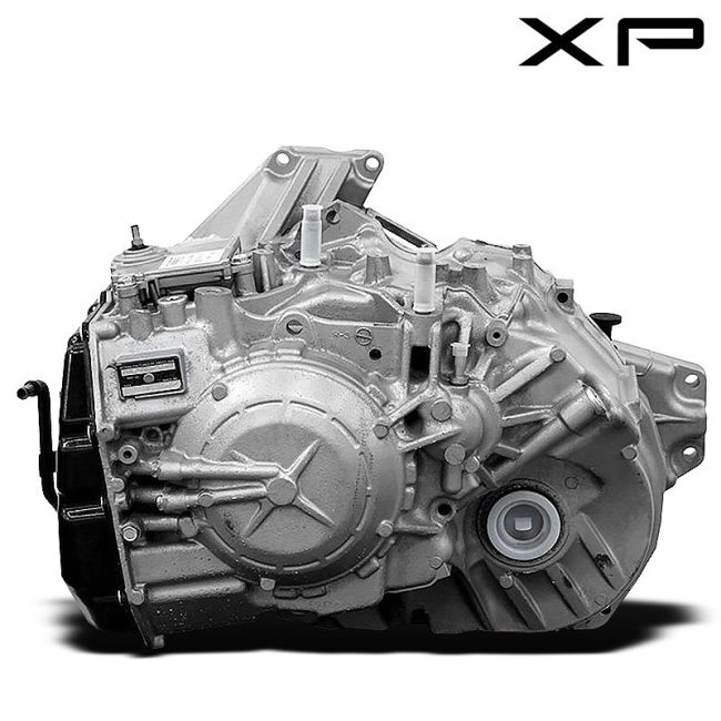 FS5W71C Transmission for Nissan Frontier 1998-2004