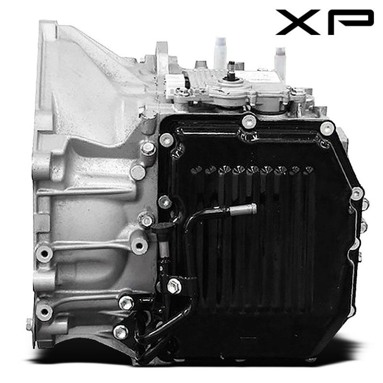 AWF21 TF-80SC Transmission Performance Remanufactured