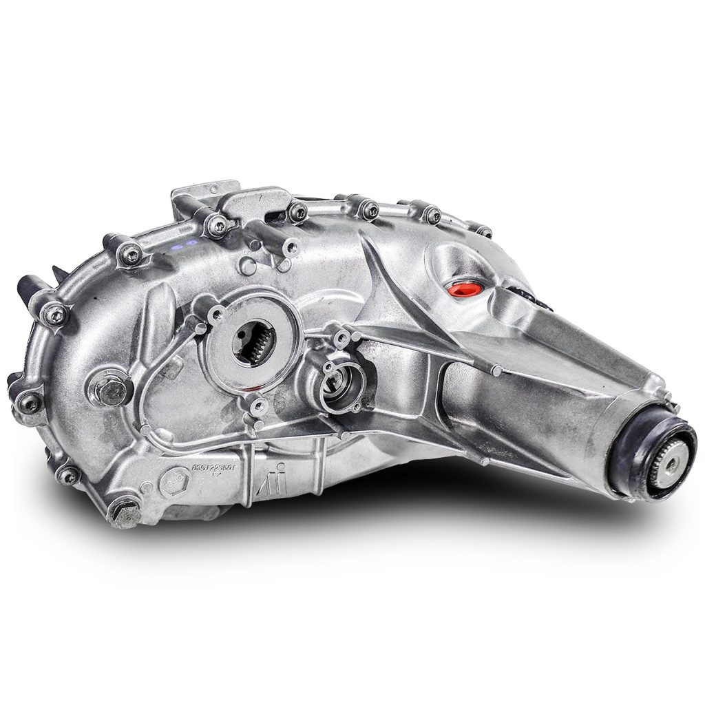 Transfer Cases - Xtreme Performance