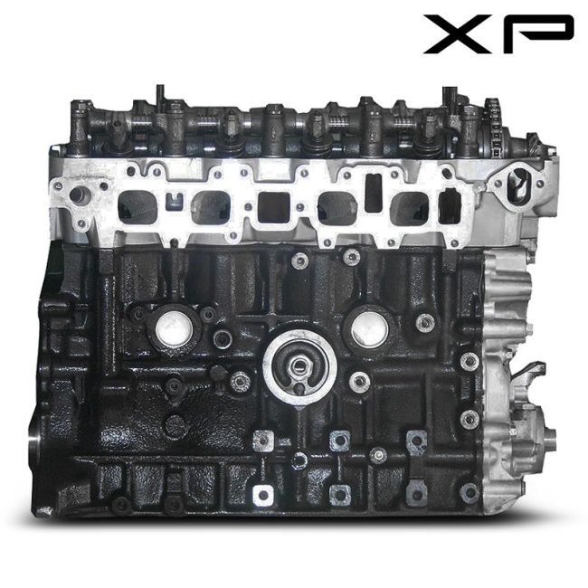 Toyota 22RE 22R 2.4 Long Block Crate Engine Sale, Remanufactured