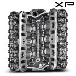 3.6L Pentastar Engine Long Block 2014-2025 ERB Chrysler