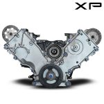 Ford 7.5 460 Long Block Crate Engine Sale, Remanufactured not Rebuilt