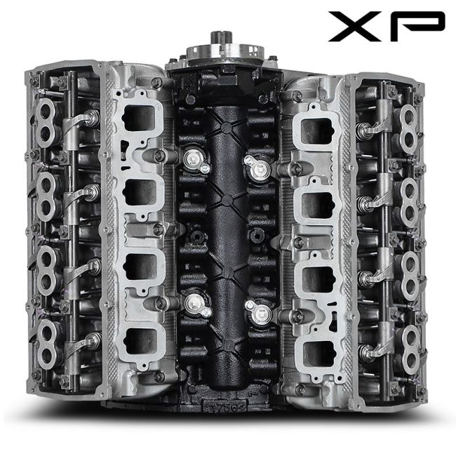 LM7 Short Block Engine Sale 5.3 Vortec, Remanufactured not Rebuilt