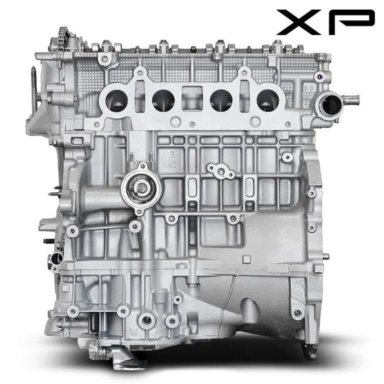 3.6L Pentastar Engine Long Block 2014-2025 ERB Chrysler