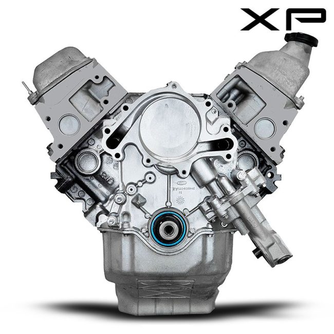 5.3L L83 Long Block Engine Chevy GMC 2014-2020 VIN C