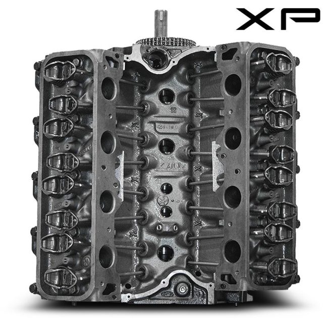 LM7 Short Block Engine Sale 5.3 Vortec, Remanufactured not Rebuilt