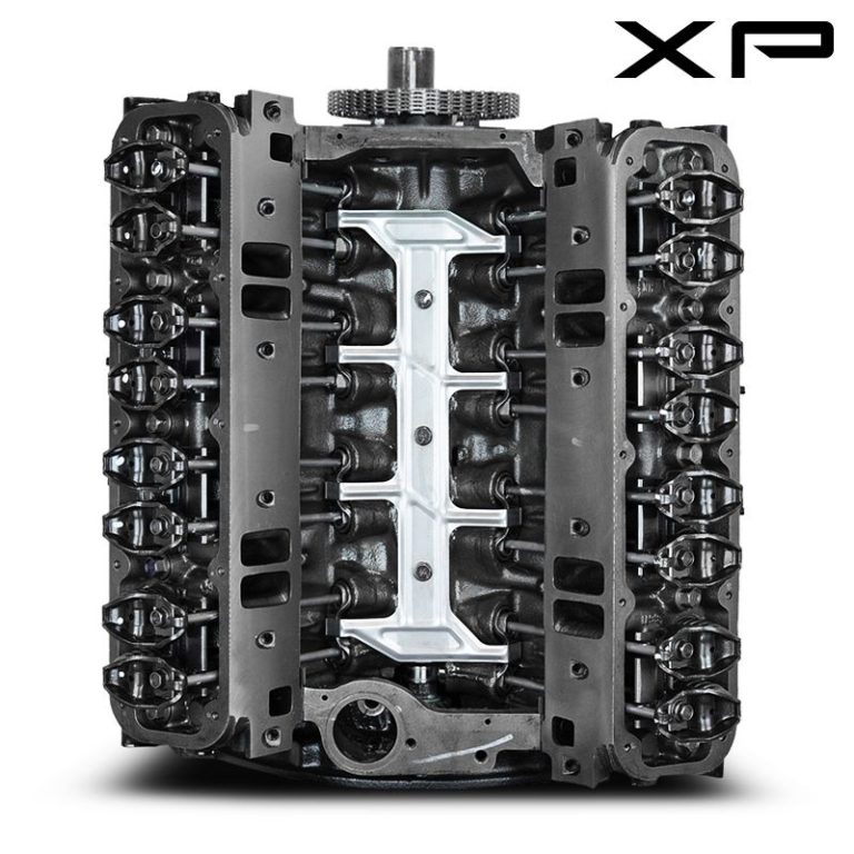 5.3L L83 Long Block Engine Chevy GMC 2014-2020 VIN C