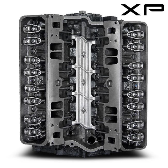 LM7 Short Block Engine Sale 5.3 Vortec, Remanufactured not Rebuilt