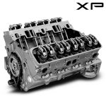 Toyota 3VZE 3.0 Long Block Crate Engine Sale, Remanufactured