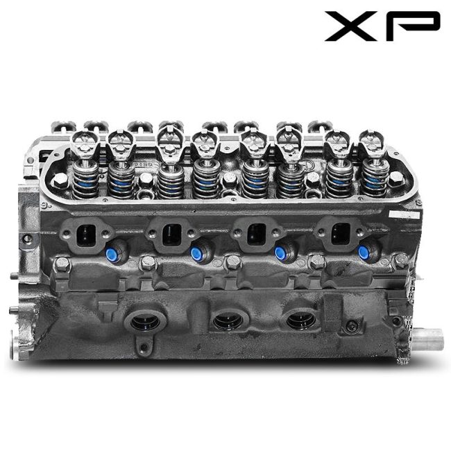 Toyota 22RE 22R 2.4 Long Block Crate Engine Sale, Remanufactured