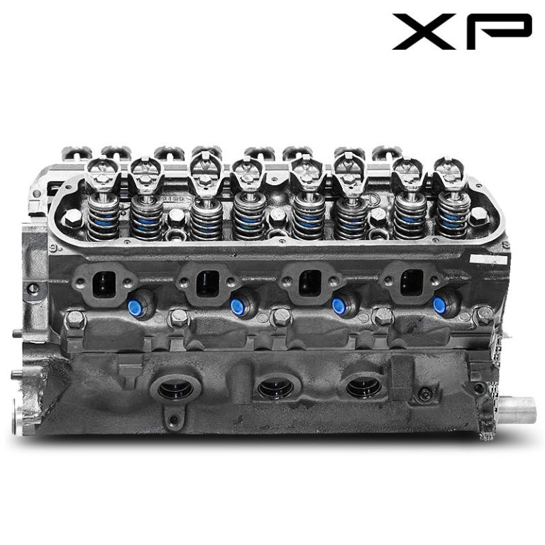 Toyota 22RE 22R 2.4 Long Block Crate Engine Sale, Remanufactured