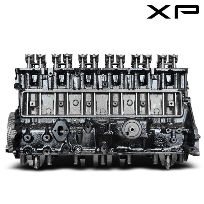 351 Windsor Short Block Engine Sale, Remanufactured 351W