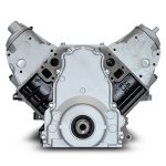 5.3 LC9 Vortec Long Block Crate Engine Sale, Remanufactured 325