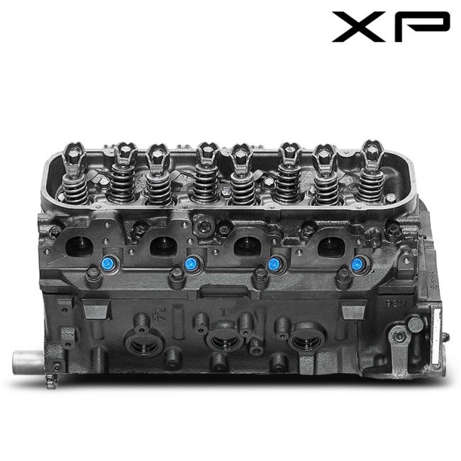 Chevy 454 Long Block Engine Sale, Remanufactured 454 Big Block