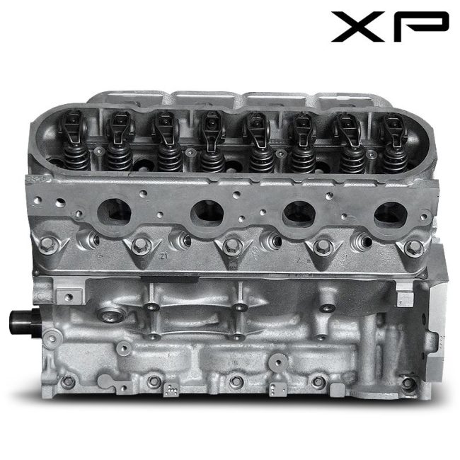 Engines - Long Block - Xtreme Performance
