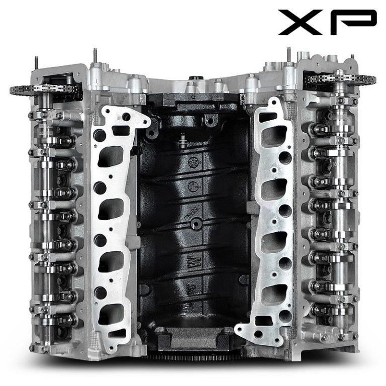 4.6 Ford Long Block 281 2 Valve Crate Engine Sale