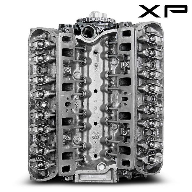 Engines - Long Block - Xtreme Performance