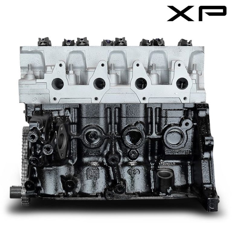 Engines - Long Block - Xtreme Performance