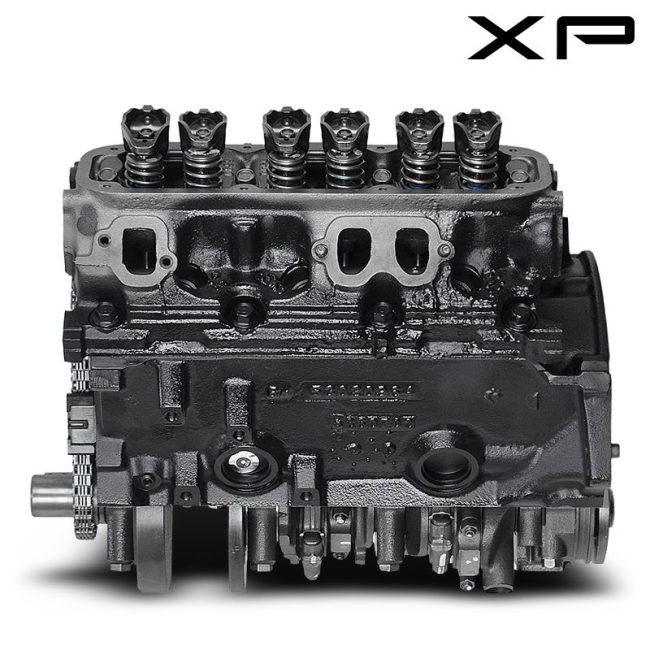 Dodge 3.9 Magnum 239 238 Long Block Crate Engine Sale, Reman