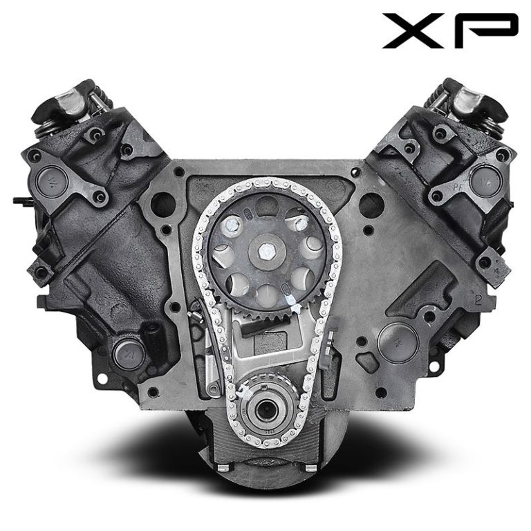 Dodge 3.9 Magnum 239 238 Long Block Crate Engine Sale, Reman