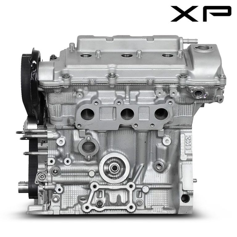 Engines - Long Block - Xtreme Performance