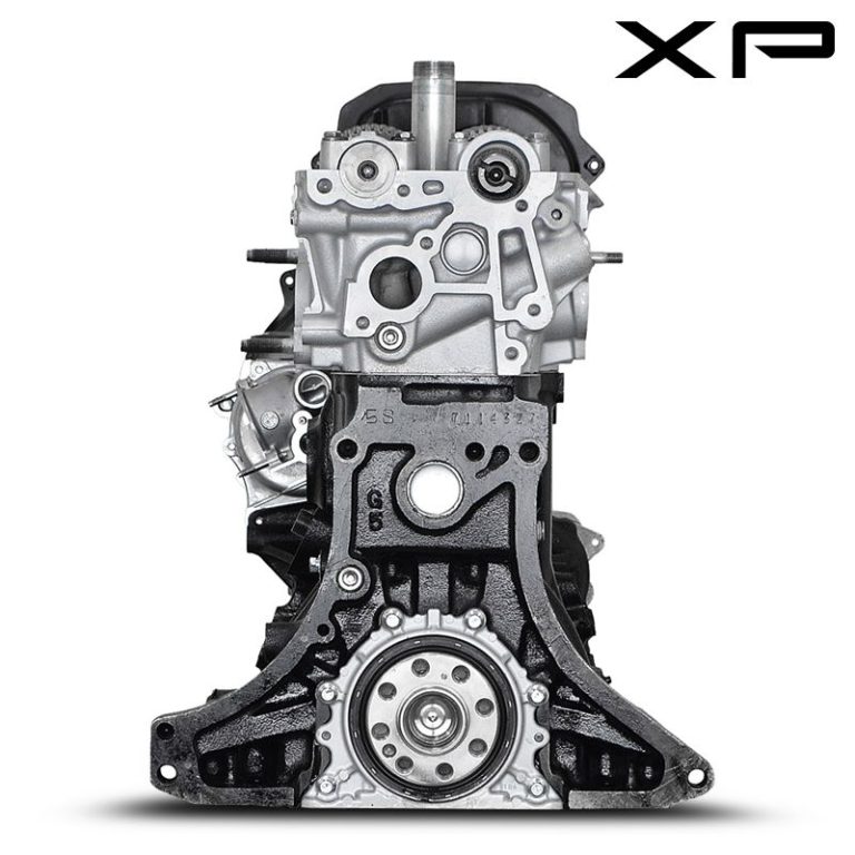 Toyota 5SFE 2.2 Long Block Crate Engine Sale, Remanufactured