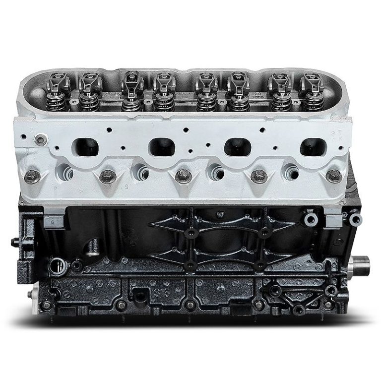 LM7 5.3 Vortec Long Block Crate Engine Sale, Remanufactured Rebuilt