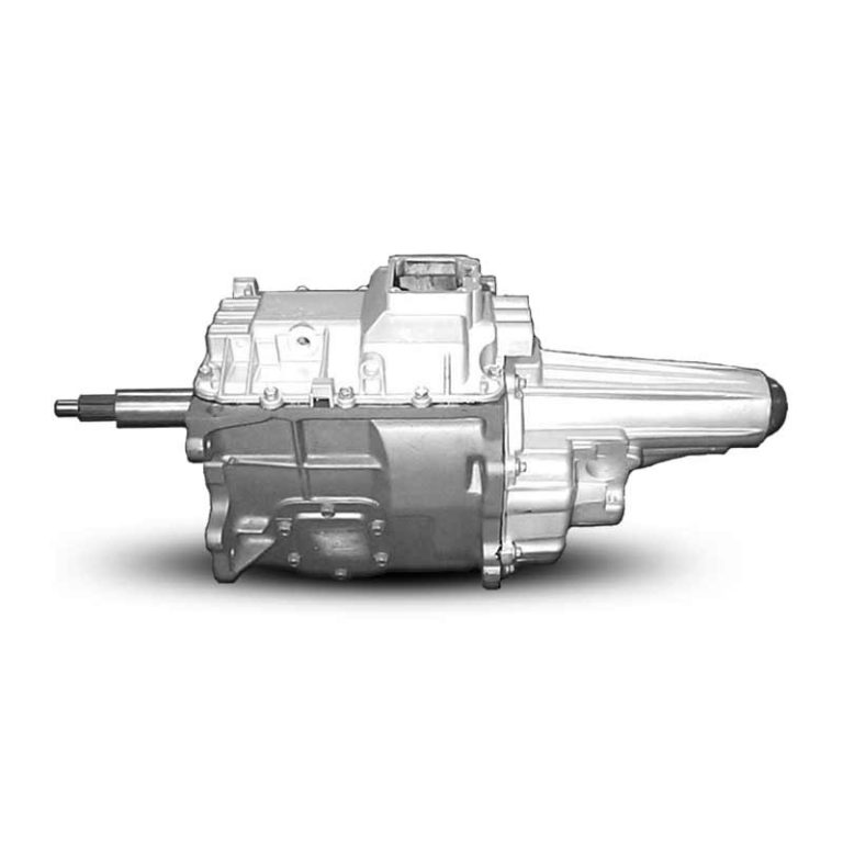 Dodge NV4500 Transmission for Ram 2500 and 3500 92-05