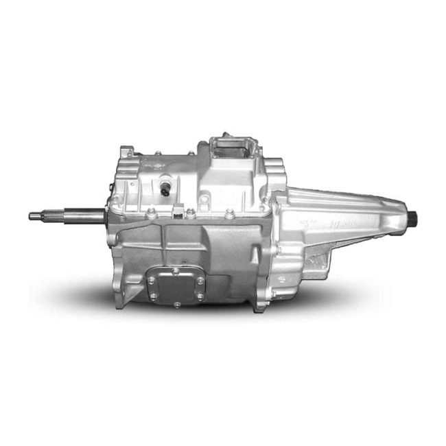 Dodge NV4500 Transmission for Ram 2500 and 3500 92-05