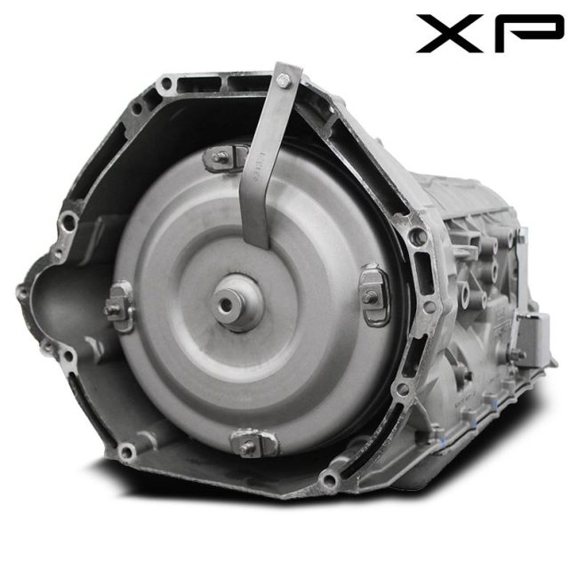 6R140 Transmission for Sale, for F250 and F350 Super Duty