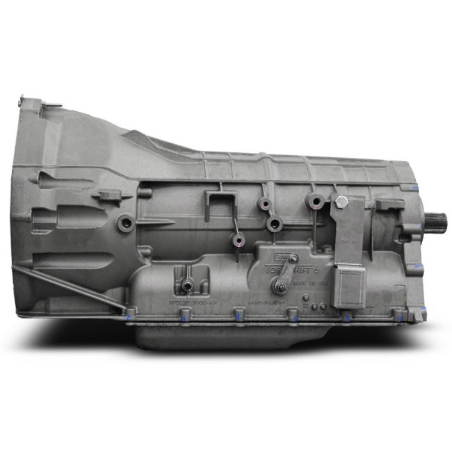 6R140 Transmission for Sale, for F250 and F350 Super Duty