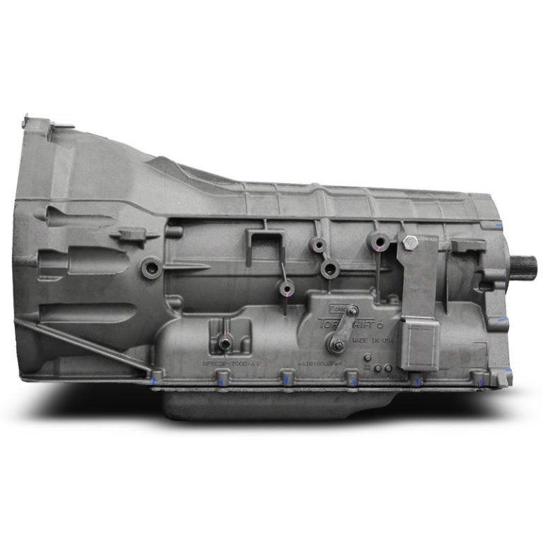 6R140 Transmission for Sale, for F250 and F350 Super Duty
