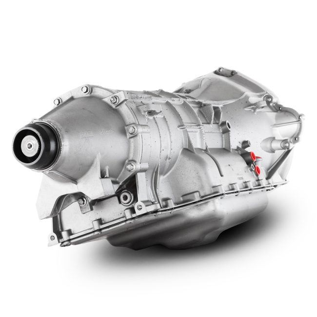 6R140 Transmission for Sale, for F250 and F350 Super Duty
