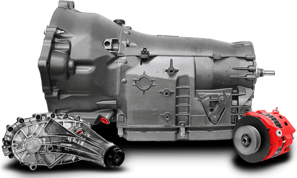 Xtreme Performance - Remanufactured transmissions, engines, transfer cases