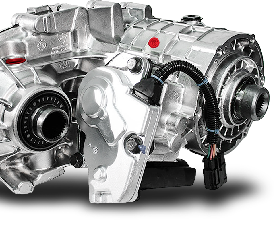 Xtreme Performance - Remanufactured transmissions, engines, transfer cases