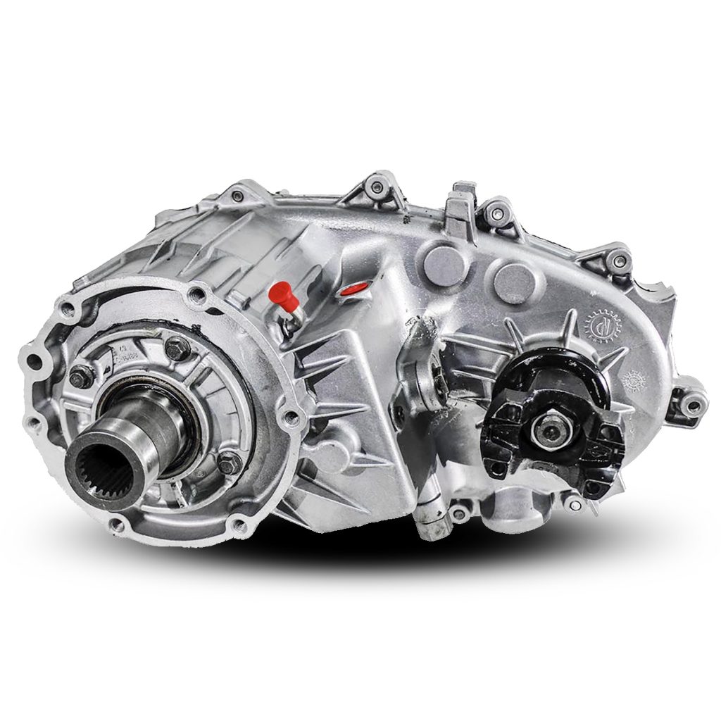 Transfer Cases - Xtreme Performance