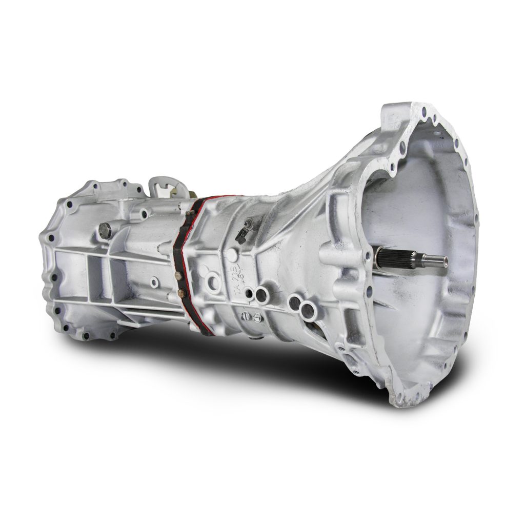 Jeep NV3550 Transmission For Sale, Rebuild