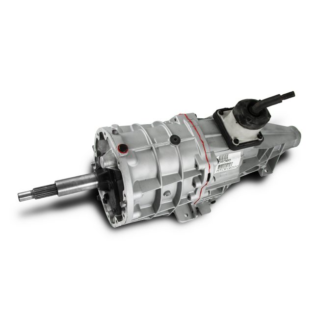 NP435 Transmission For Sale, New Process 435 Rebuild