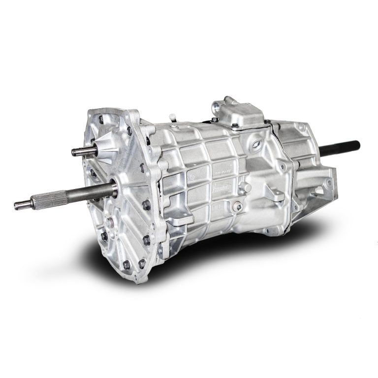 5R55S Transmission Ford Lincoln Mercury 2002-2010