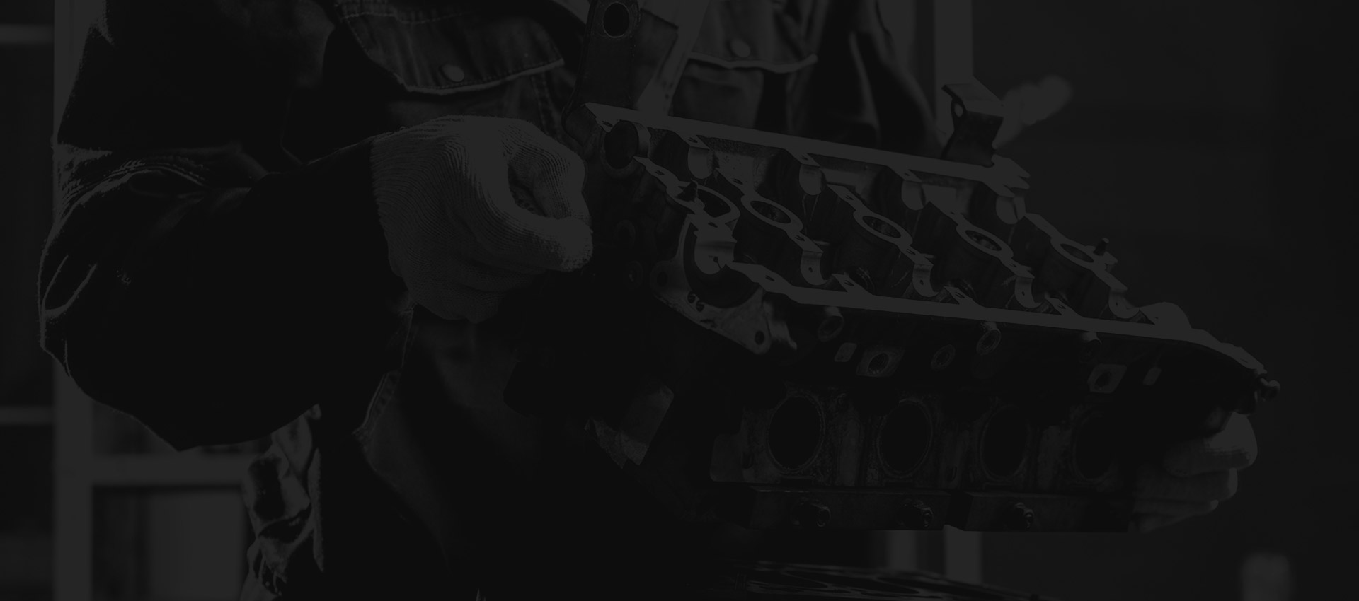 351 Windsor Long Block Crate Engine Sale, Remanufactured 351W