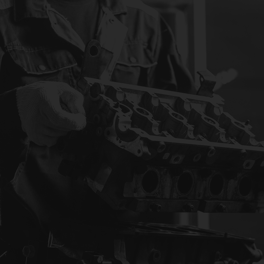 L59 5.3 Vortec Long Block Crate Engine, Remanufactured Rebuilt